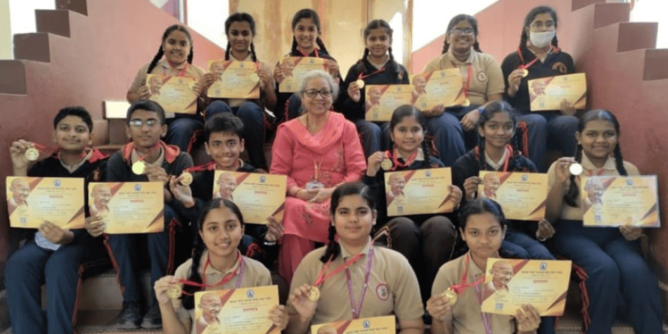 Kensri School, Bangalore | Fees, Reviews, Admission 2022-23 - Skoodos